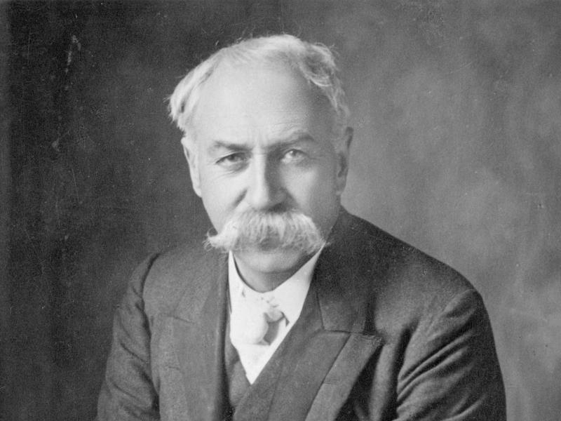 Percy French | AND Culture