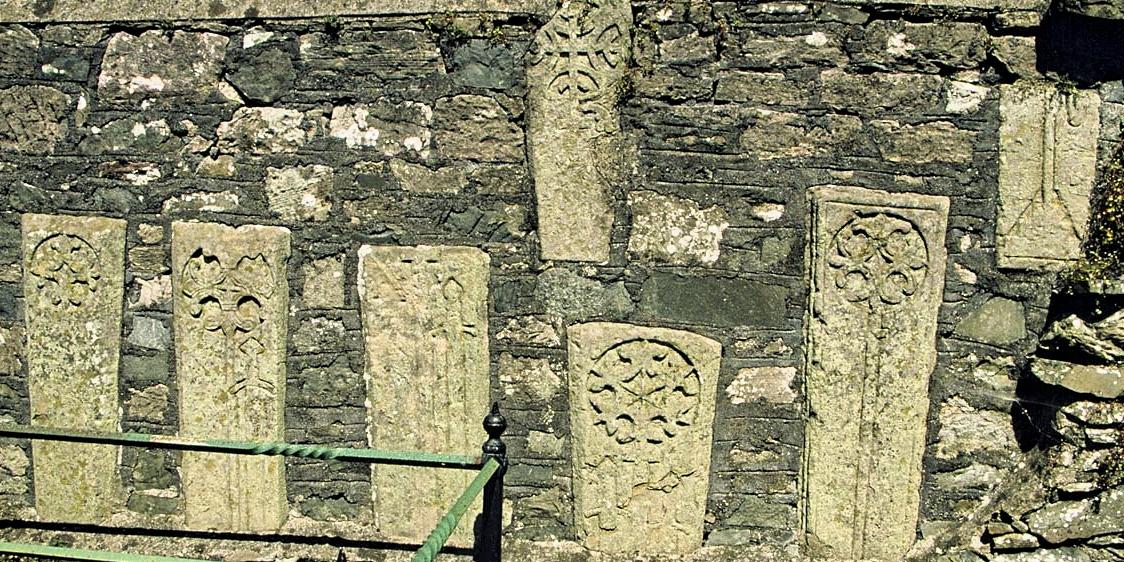 Movilla Cemetery | AND Culture