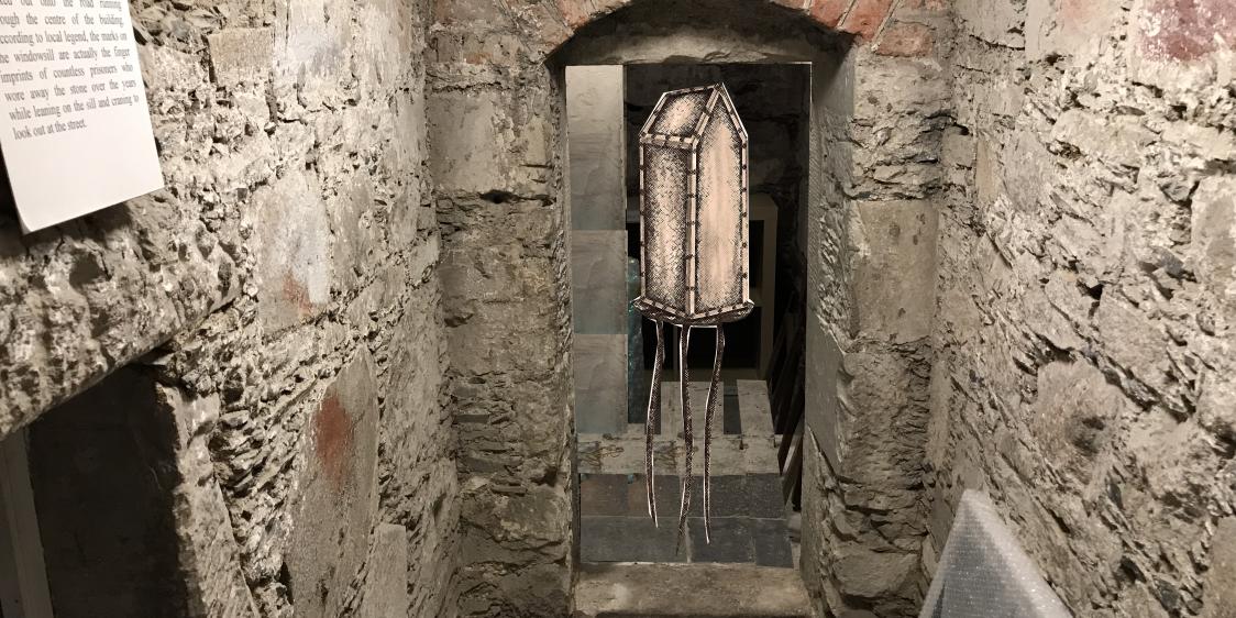 NI Centenary Time Capsule | AND Culture