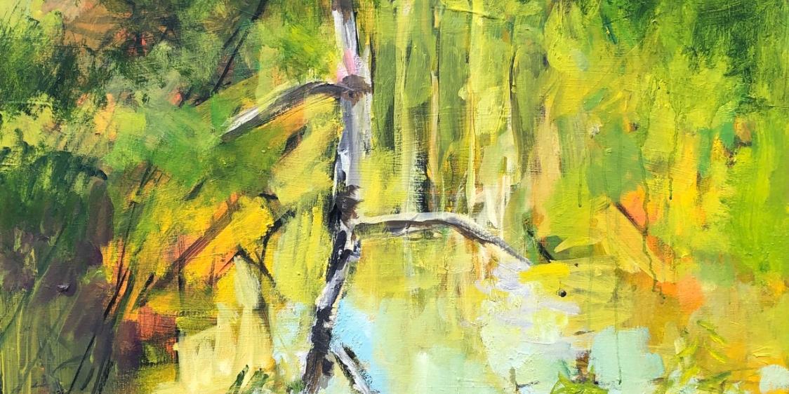 Nature's Glow | AND Culture