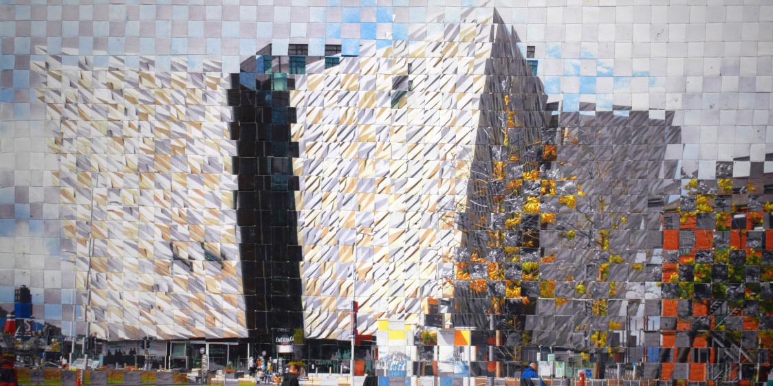 Glastry College | AND Culture