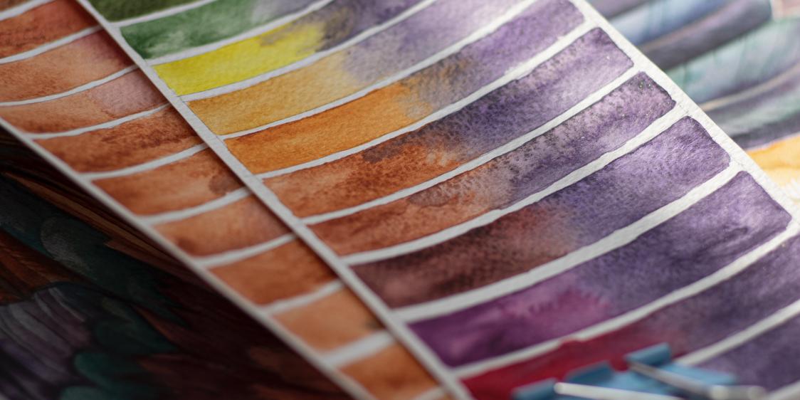 Colour Mixing Fundamentals | AND Culture