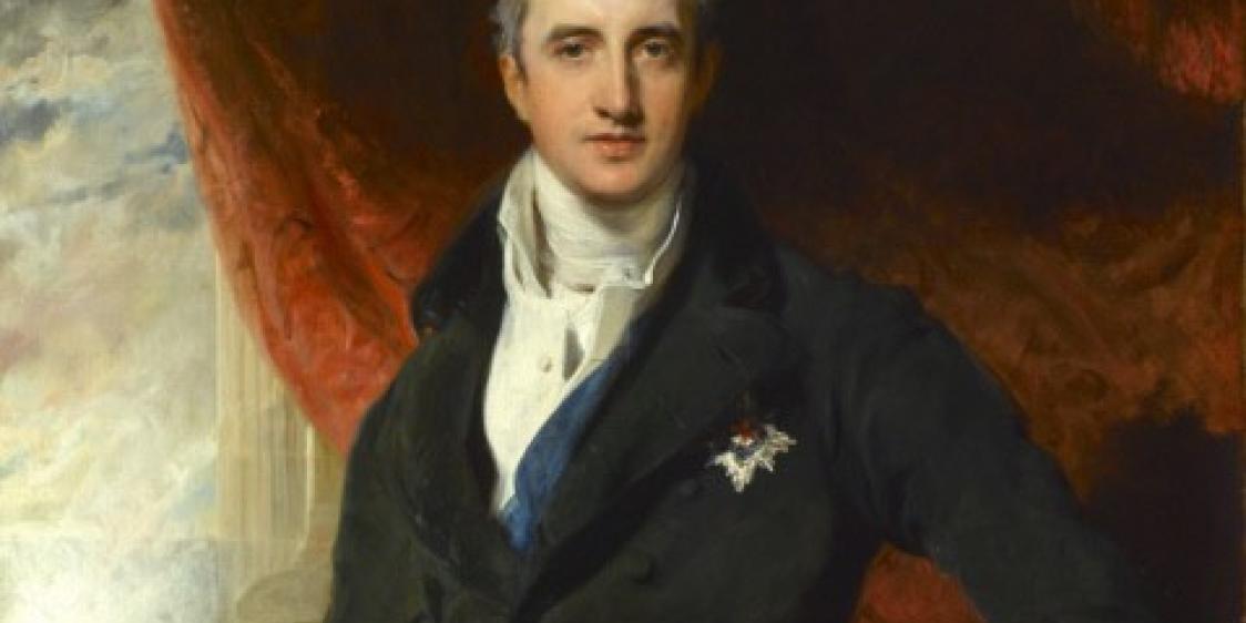 Castlereagh: Life and Legacy | AND Culture