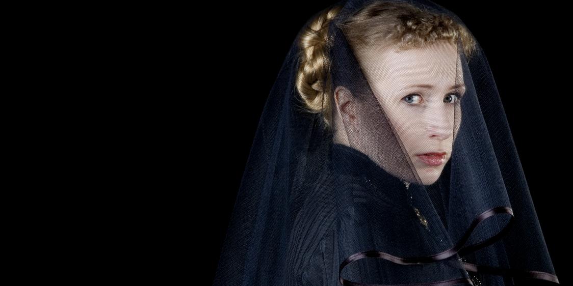 Female Gothic | AND Culture