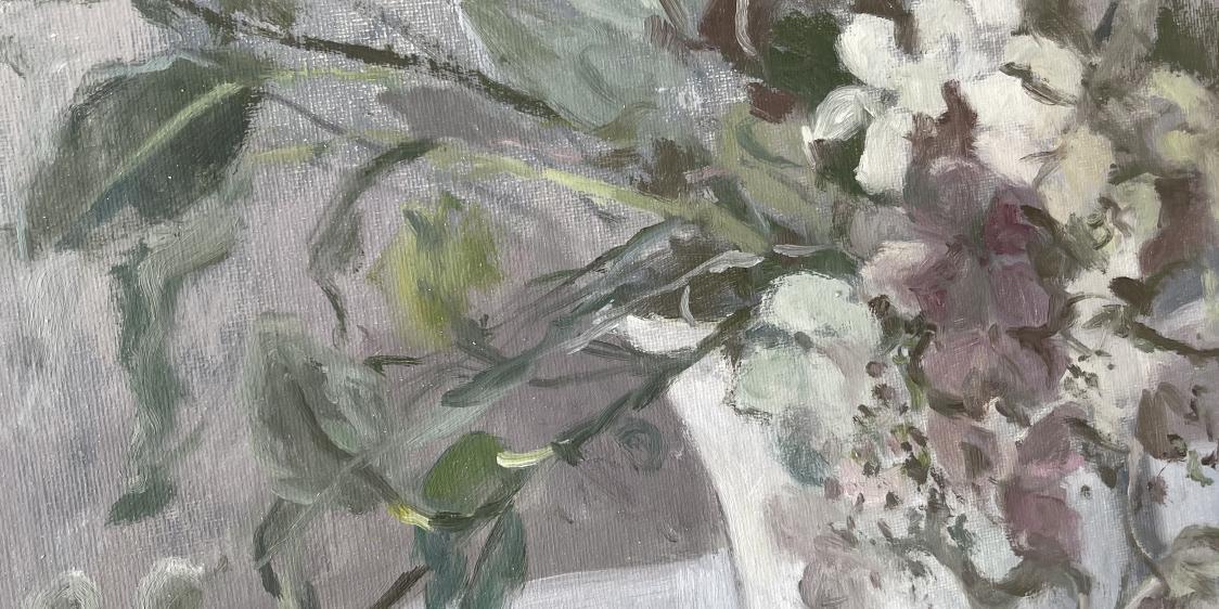 A Living Space: Flora and Fauna and our Need to Connect | AND Culture