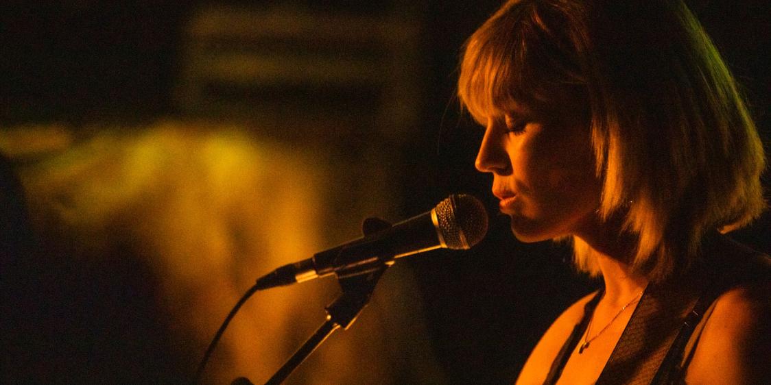 Friday Night Live: Megan O'Neill | AND Culture