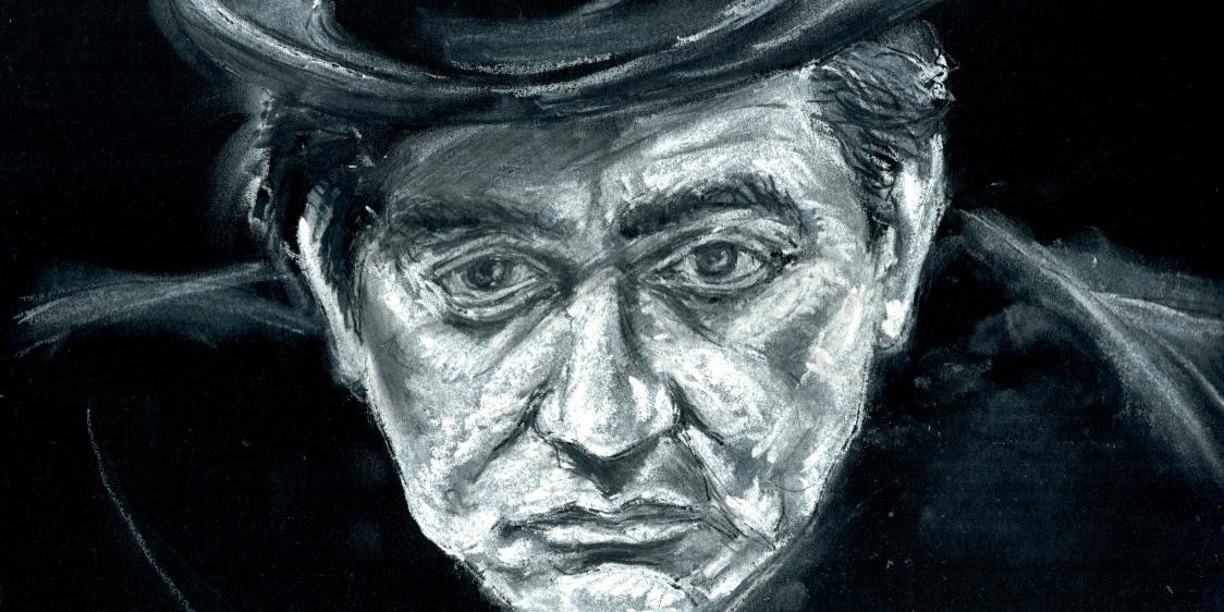 Nostalgia. Memory. Mourning : Recent work by Robert JE Simpson | AND ...