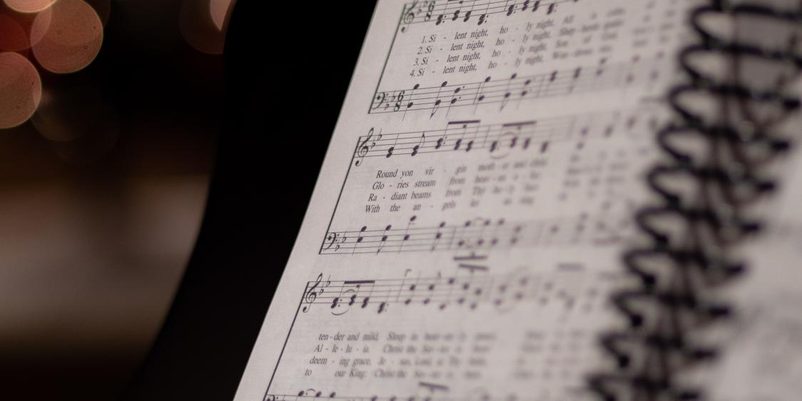 The Ulster Consort: A Ceremony of Carols | AND Culture