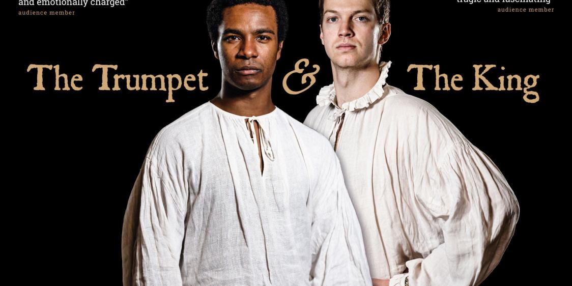 The Trumpet & the King | AND Culture