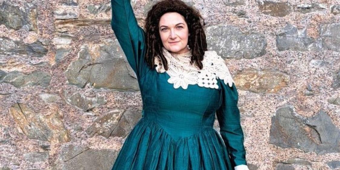 Tales of Down with Valhalla Street Theatre | AND Culture