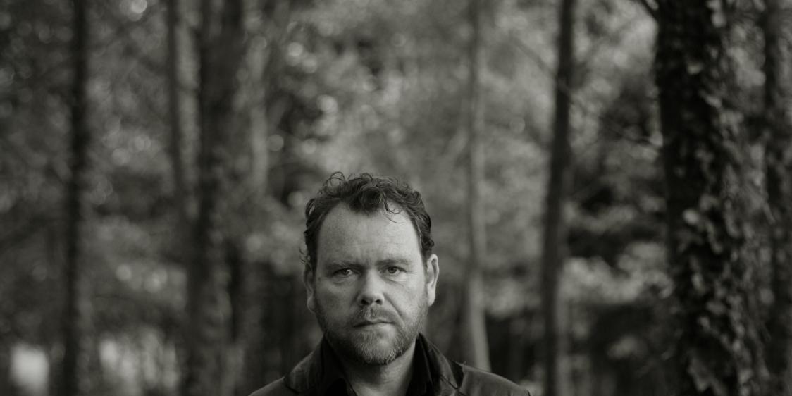 Friday Night Live: Ken Haddock | AND Culture