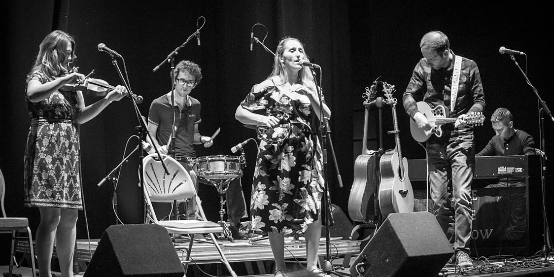 Music in the Chamber: LORE | AND Culture