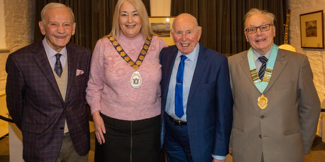 North Down Museum Takes Ownership of Percy French Collection | AND Culture