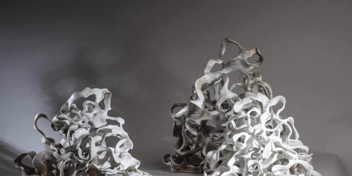 The Form is Emptiness | AND Culture