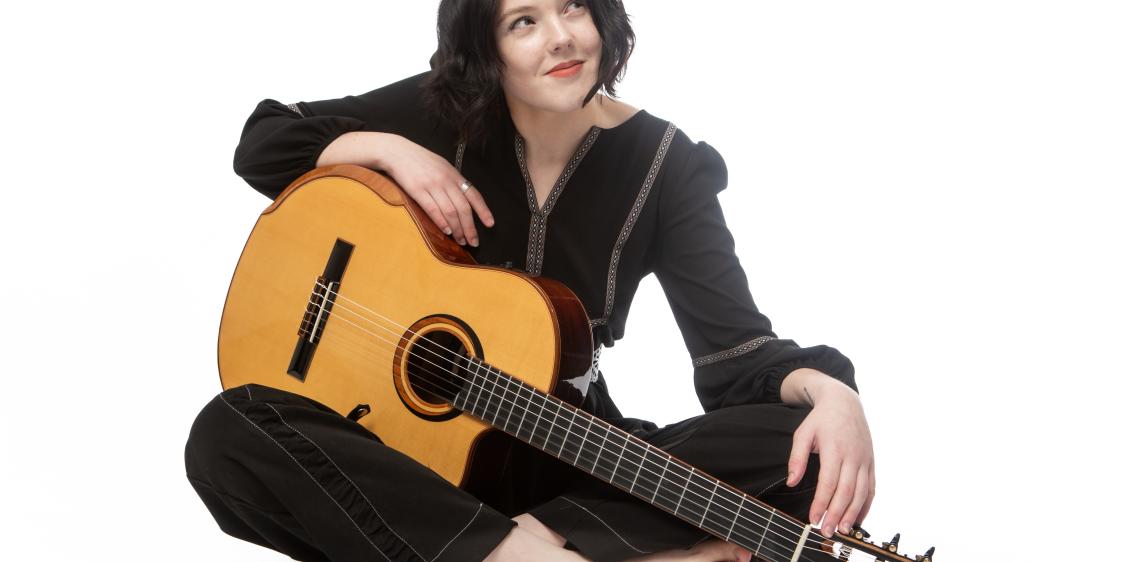 Friday Night Live: Taylor Lally | AND Culture