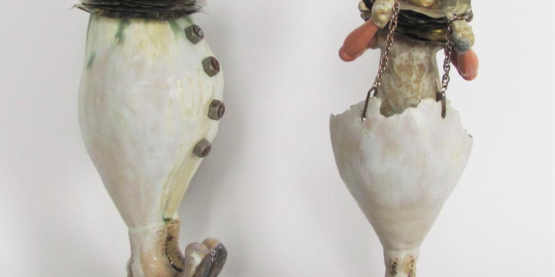 Curious Carnival | AND Culture