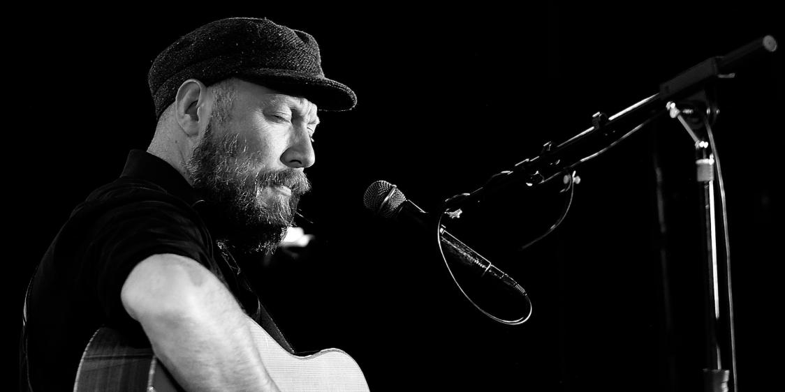 Friday Night Live: Matt McGinn | AND Culture