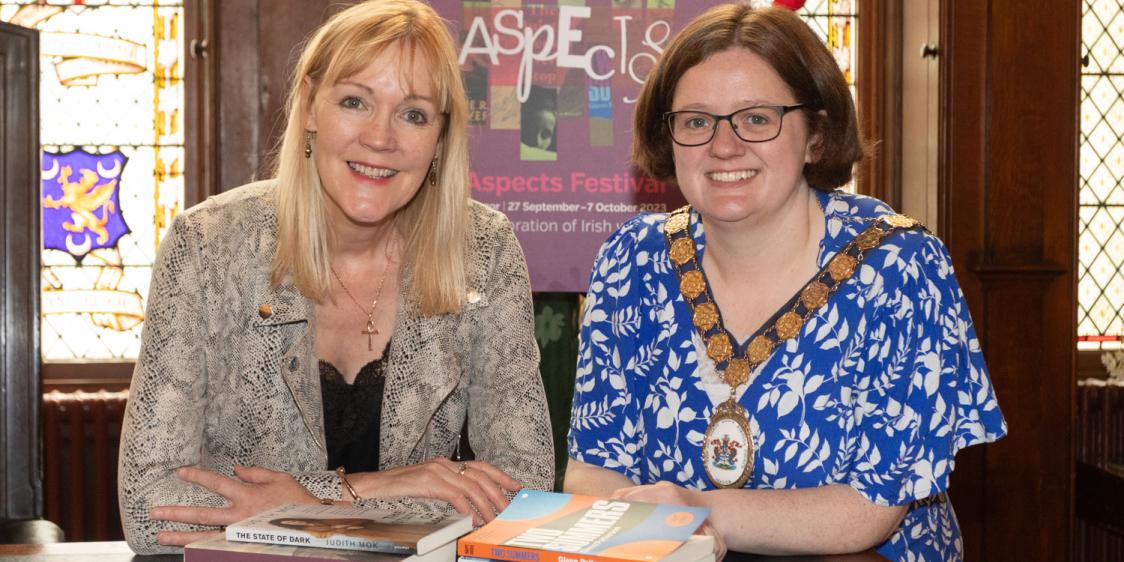 Aspects Festival 2023: Programme Unveiled! | AND Culture