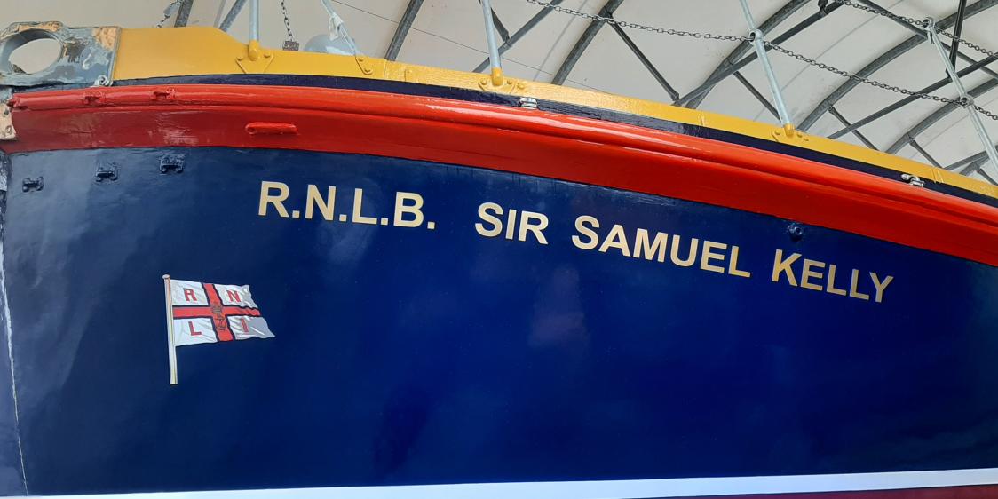 Princess Victoria Disaster | AND Culture