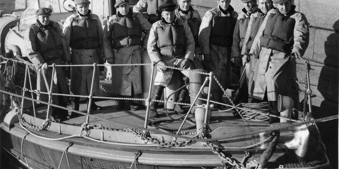 Princess Victoria Disaster Talk | AND Culture