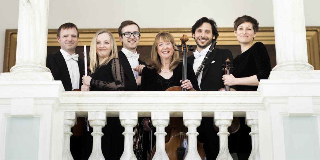 Ulster Orchestra Summer Concert | AND Culture