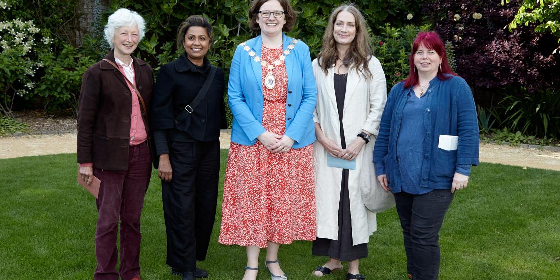 ForM Sculpture Exhibition 2024 Winners Announced | AND Culture