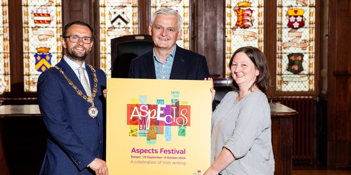 Aspects Festival 2024 – Programme Unveiled | AND Culture