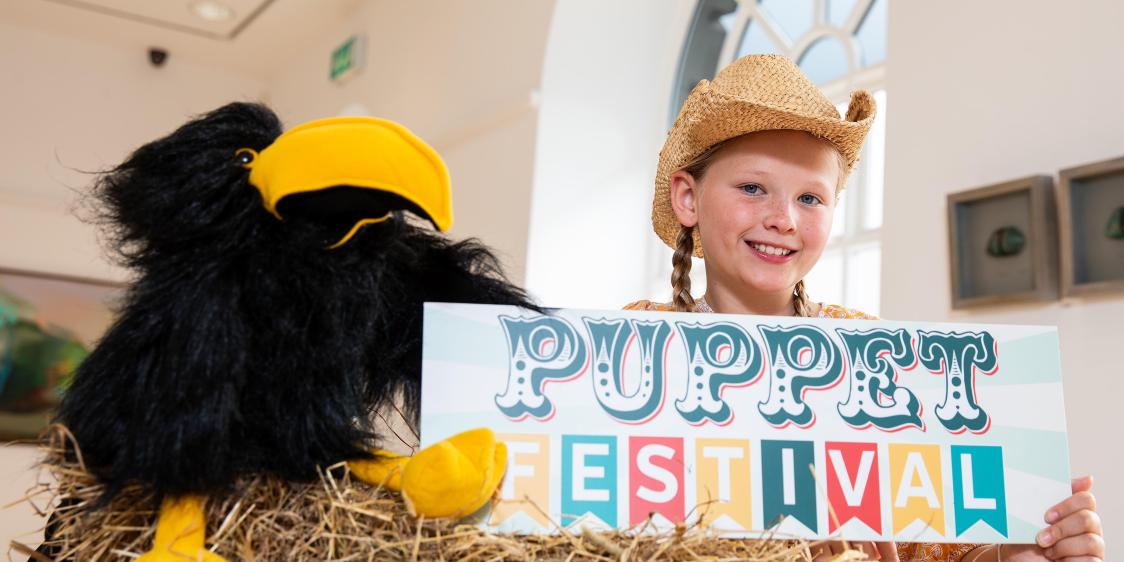 Ards Puppet Festival Returns for a Fun-Filled Celebration of Puppetry ...