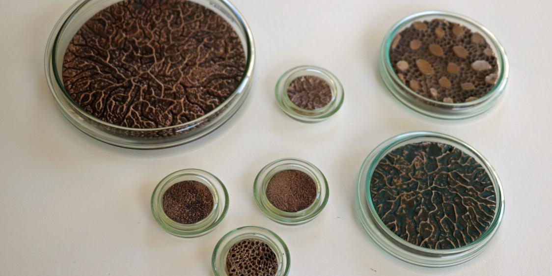 Artist Talk and Arts Grant Information Session: Michael Geddis | AND ...