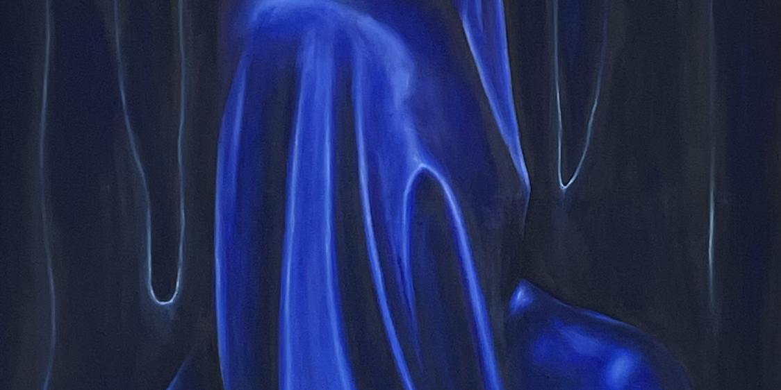 Artist Talk: Emma Stewart | AND Culture