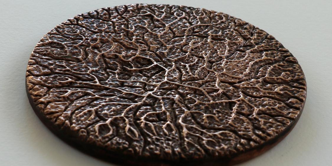 Pursuing the Third Dimension | AND Culture