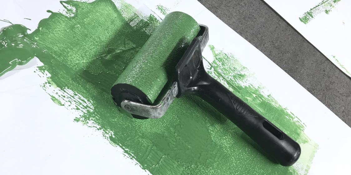 Printmaking Techniques | AND Culture