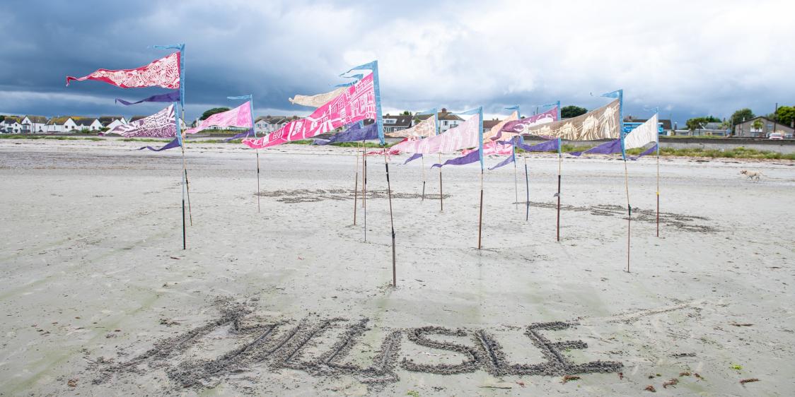 Millisle Beach Park | AND Culture